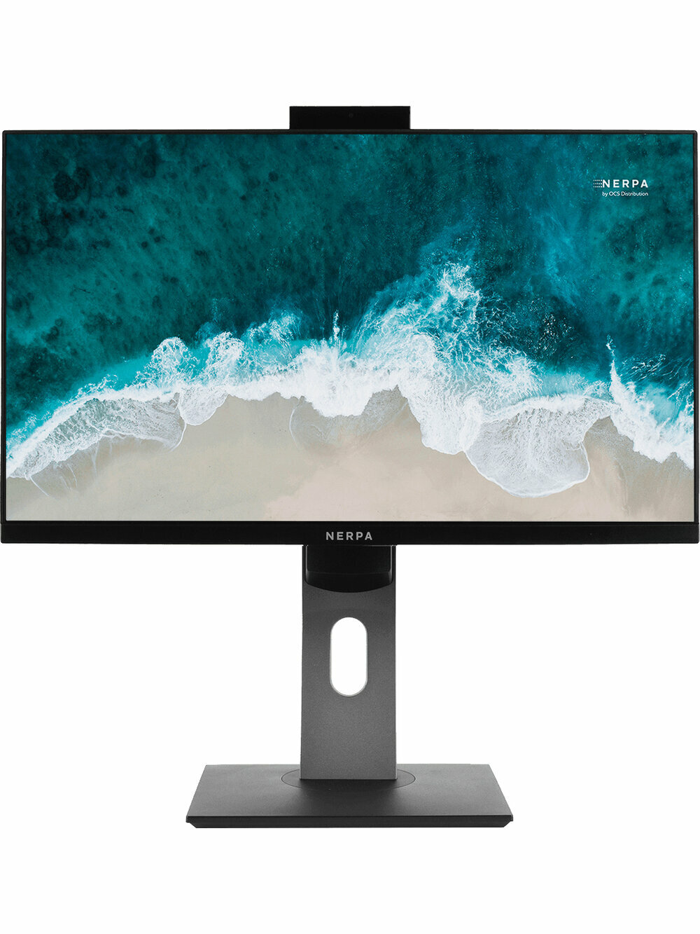 Моноблок NERPA SAIMAA I242-127L 23.8" (I242-127L165202KKM) Без ПО