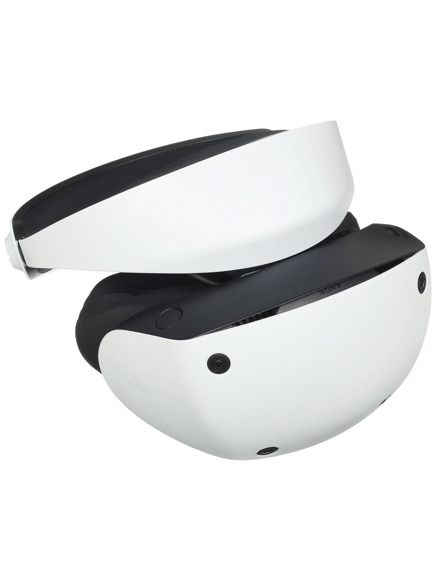 Система виртуальной реальности SONY PlayStation VR 2 White (CFI-ZVR1)