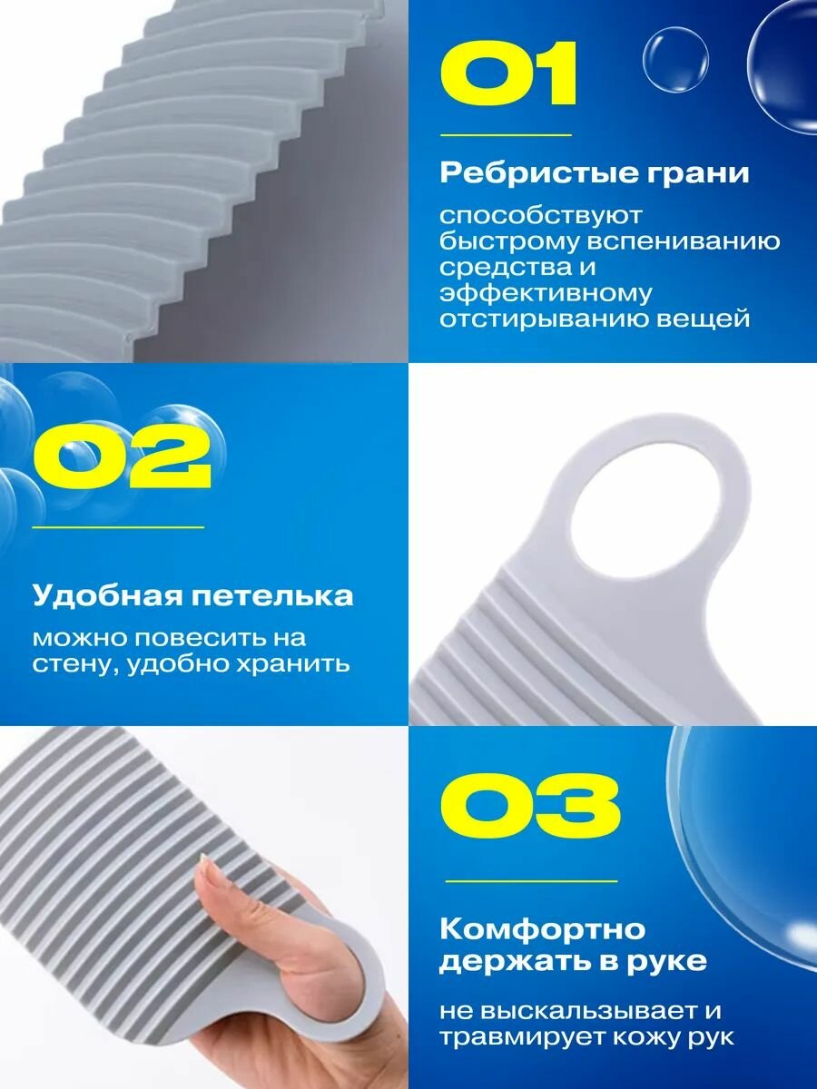 Практичная доска бестселлер, 1 штука, 18.5 см.