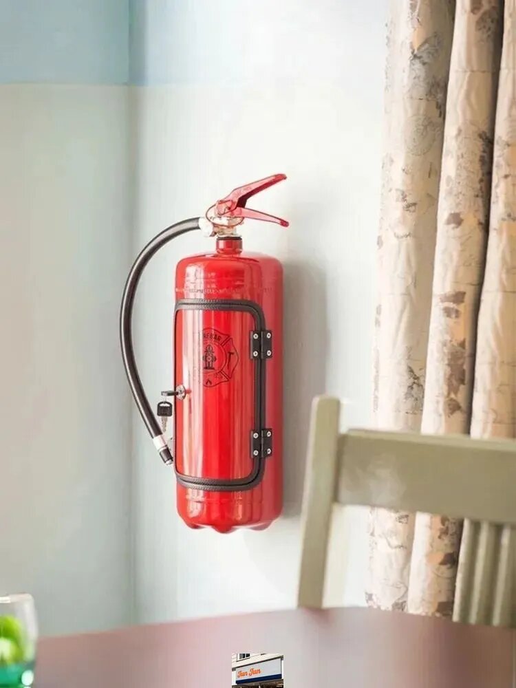 Эксклюзивный кулер для вина огнетушительthhyfhyf