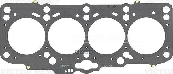 Прокл. ГБЦ AUDI A3/A4/A6 2.0TDI 03->, MITSUBISHI Grandis/Lancer/Outlander 2.0DI-D 07->, VW Golf/Jetta/Passat/Touran 2.0TDI 03-.