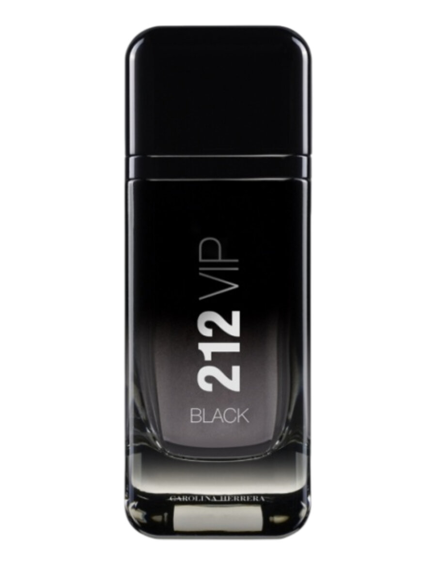 Carolina Herrera Мужской 212 VIP Black Парфюмированная вода (edp) 50мл