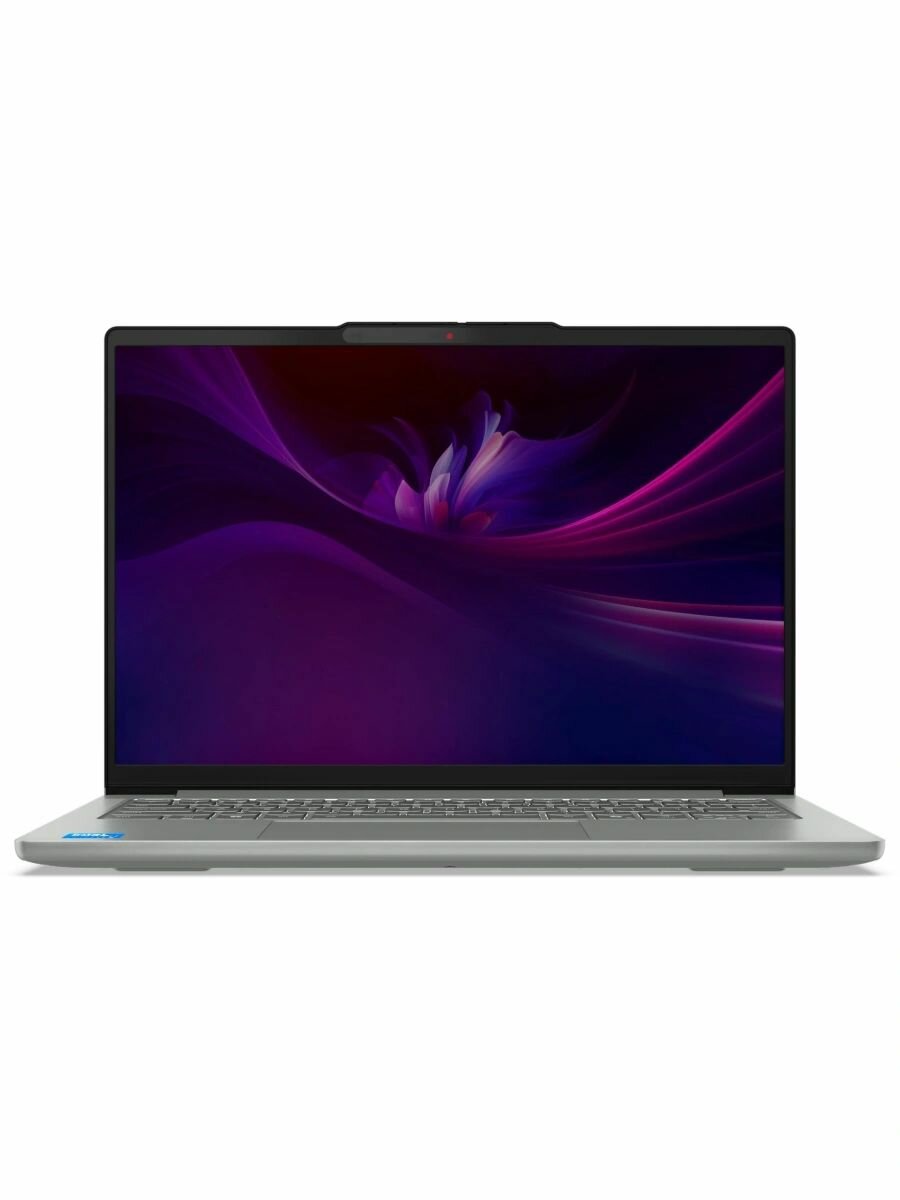Ноутбук Lenovo IP Slim 5 14IRH10 i5 13420H/16Gb/SSD512Gb/14"/OLED/WUXGA/noOS/grey