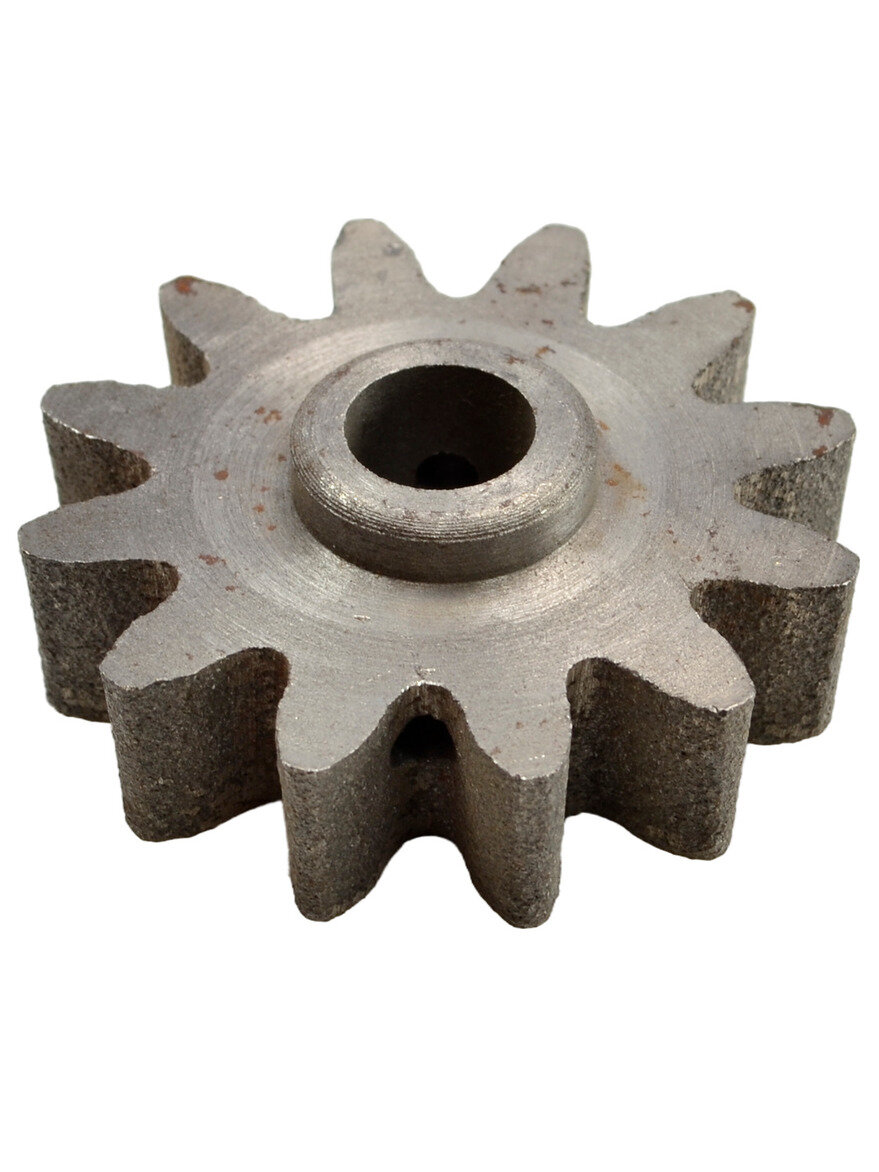 Звездочка ведущая для бетономешалки вихрь БМ-230 (s/n с LGP12 ~)