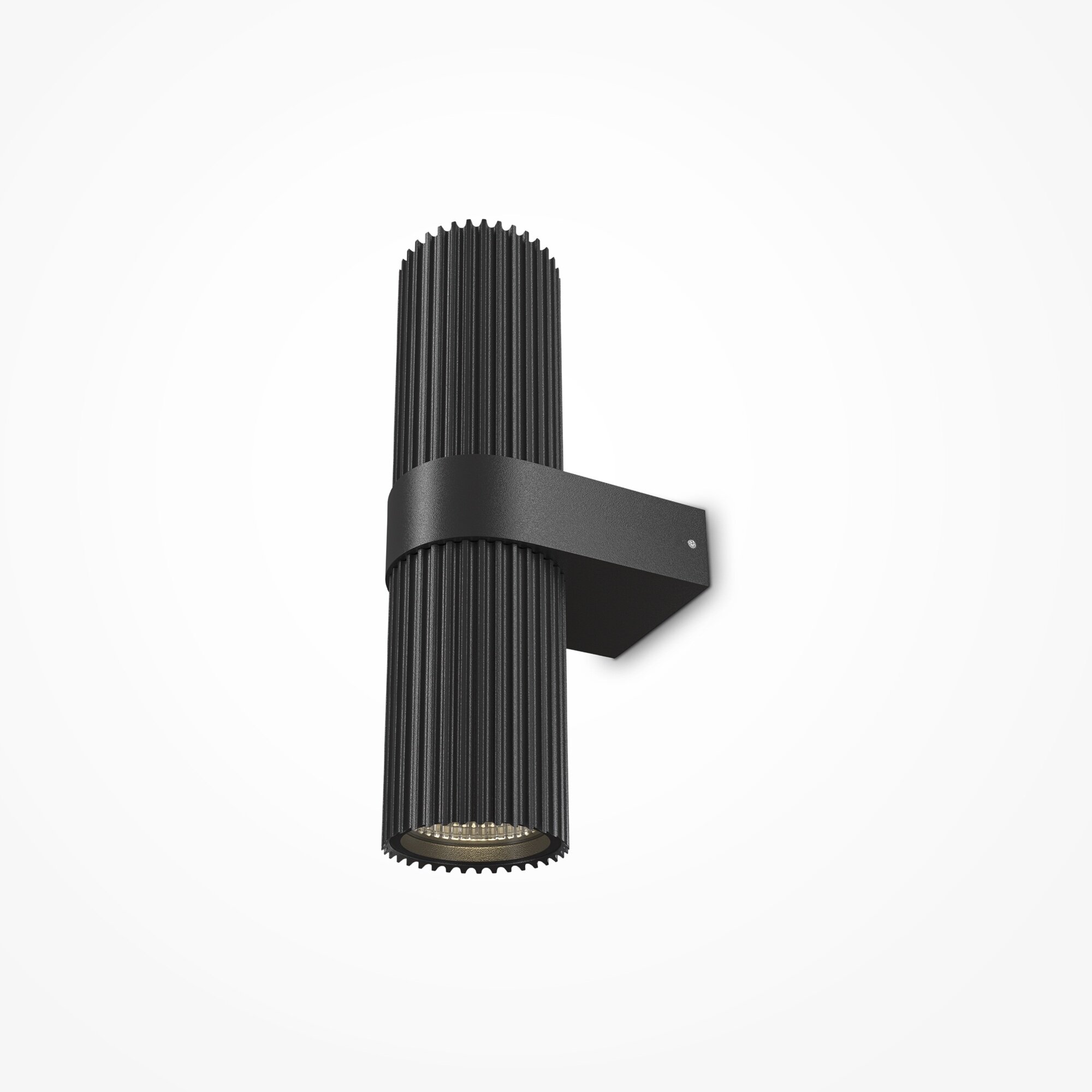 Бра Maytoni "Dynamics" MOD326WL-02B, современный стиль, GU10