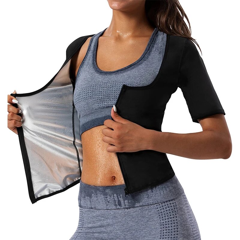 Дurofit Компрессионный жилет для фитнеса 2XL-3XL, Silver