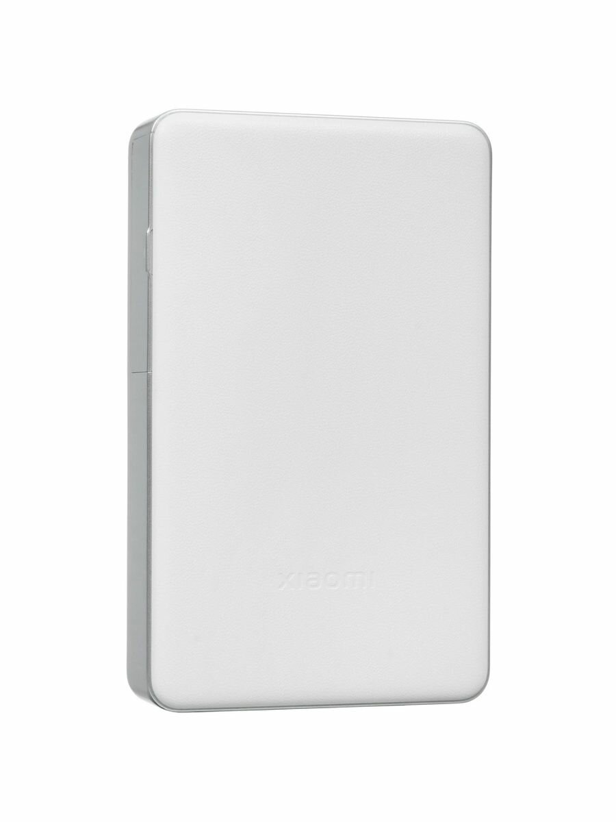 Карманный фотопринтер Mijia Portable Photo Printer Pro (KDRSHDY03HT)