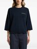Свитер Cotton pocket sweater