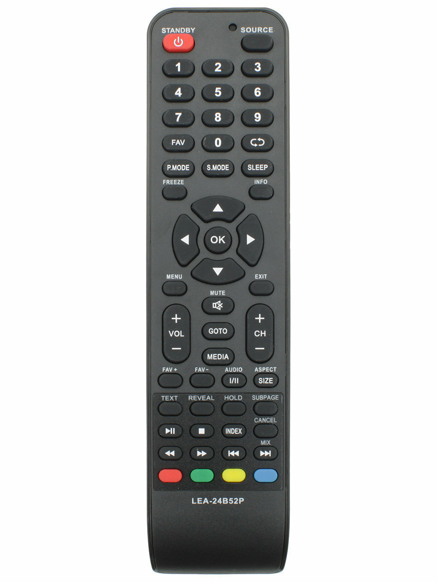 Пульт к Akai LEA-24B52P TV