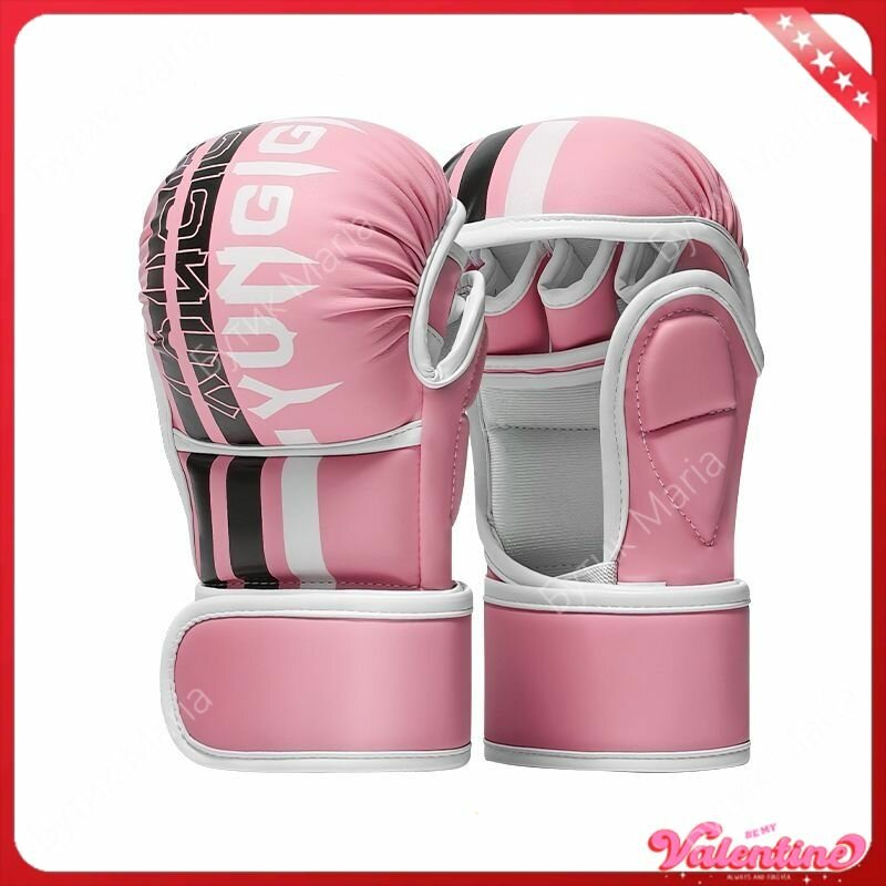 Перчатки для единоборств