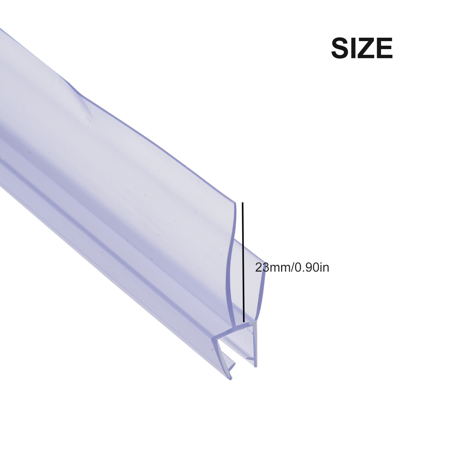 Уплотнитель для цоколя