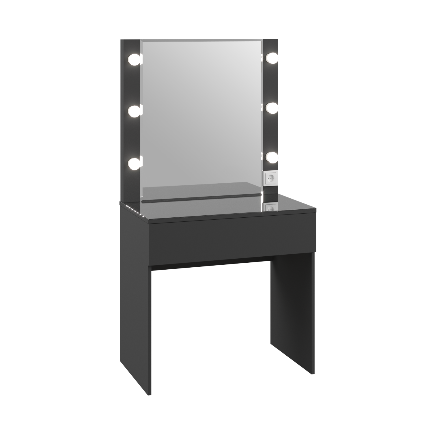 Стол косметический Мадера