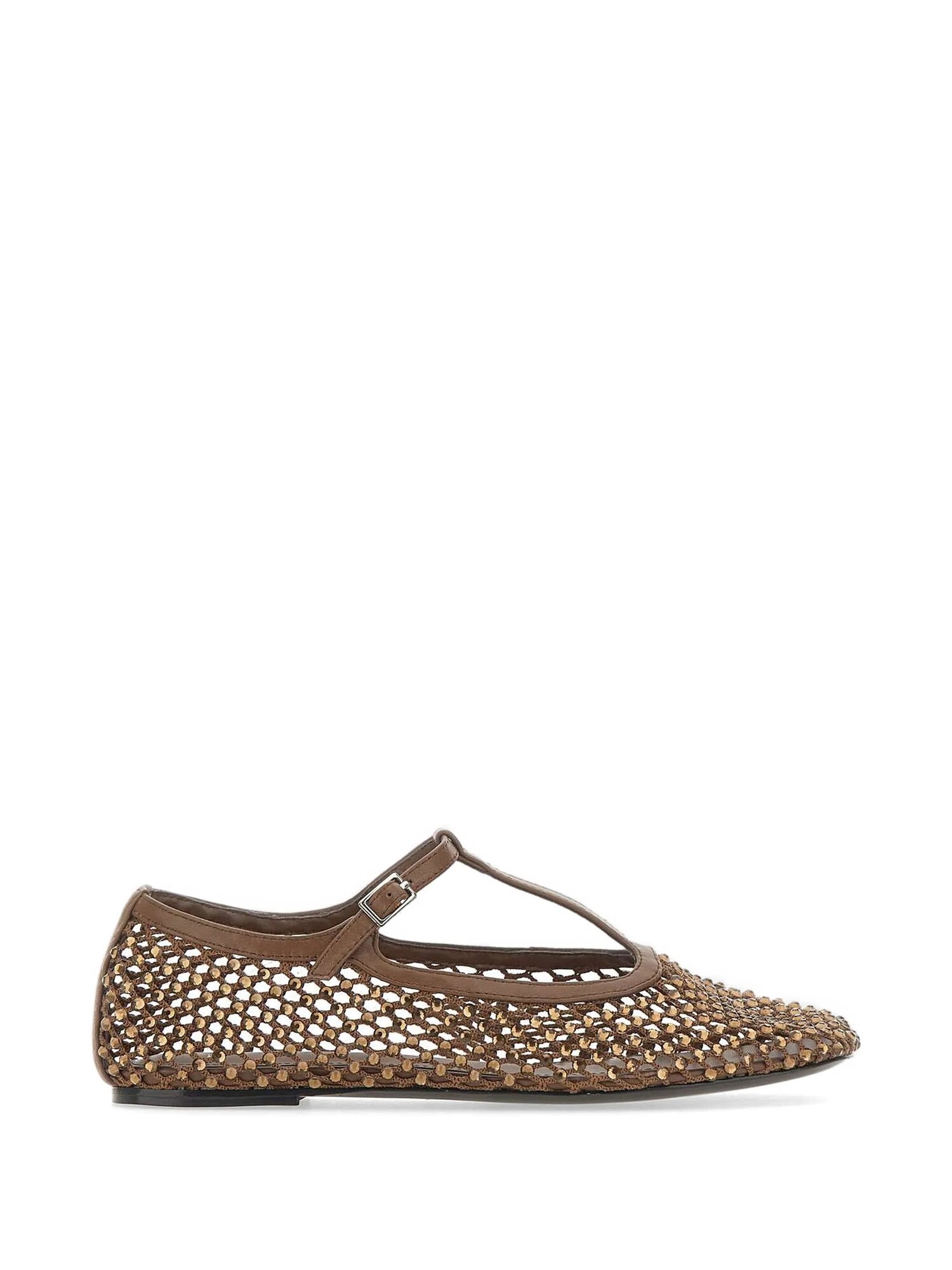 Туфли Jewel All Over Strass 
