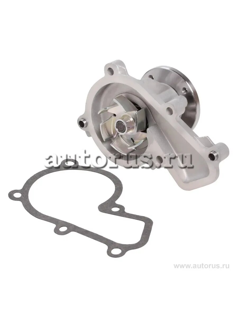 Насос водяной для А/М KIA SPORTAGE III (10-)/OPTIMA (11-) 1.