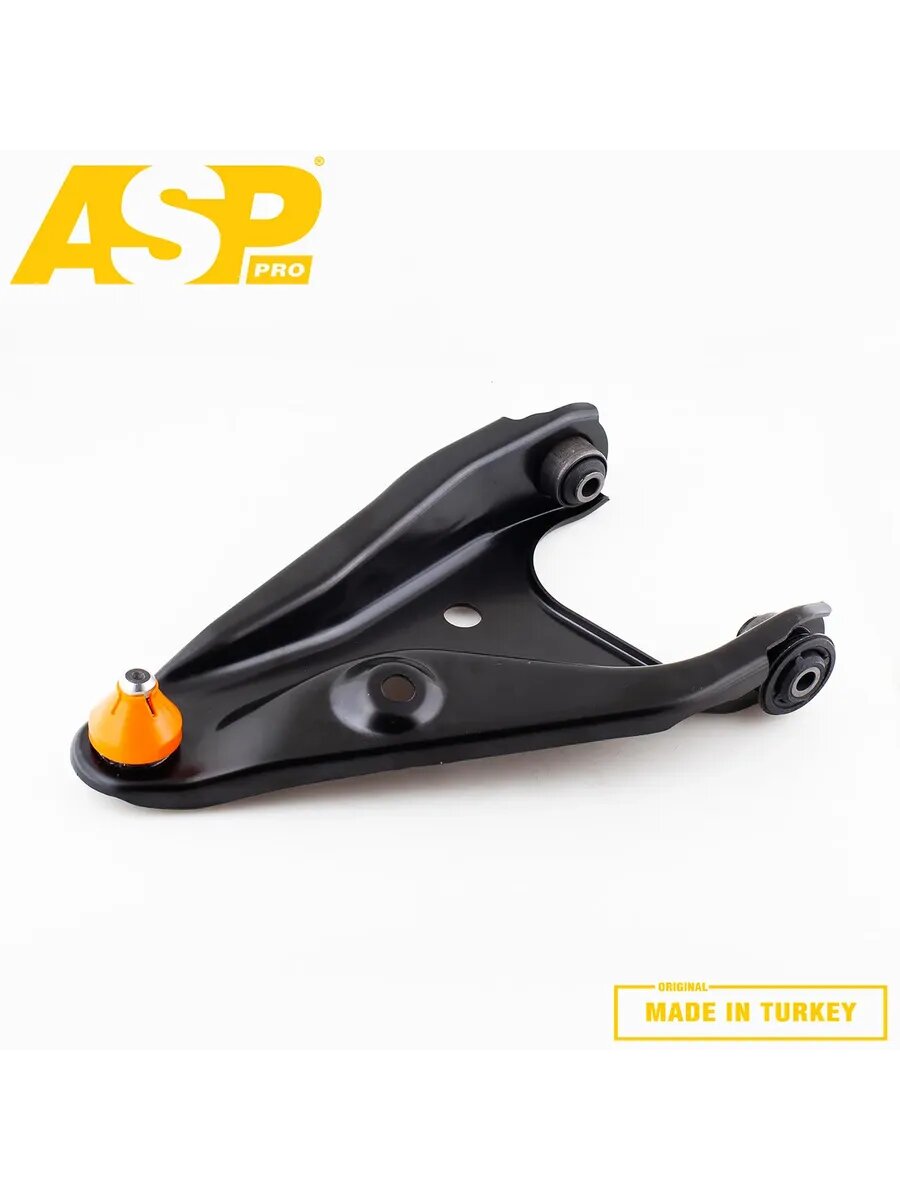 Рычаг передний левый RENAULT Logan, Sandero ASP RJ60009