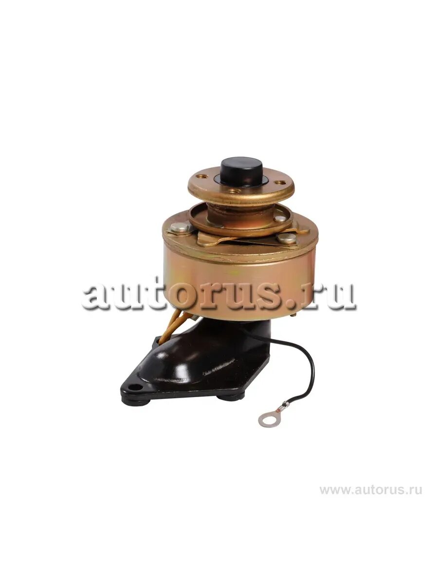 Муфта ЭЛ/магн. Вент. Для А/М газель бизнес УМЗ-4216 (поликли