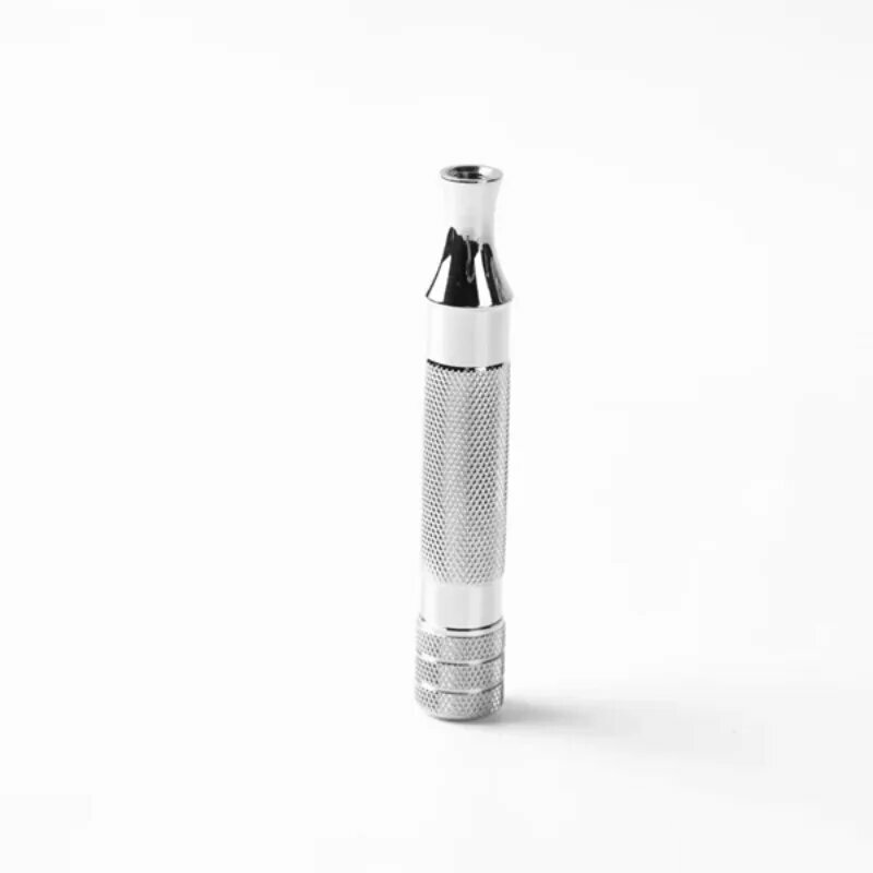 Yaqi Диагональная бритва из нержавеющей стали