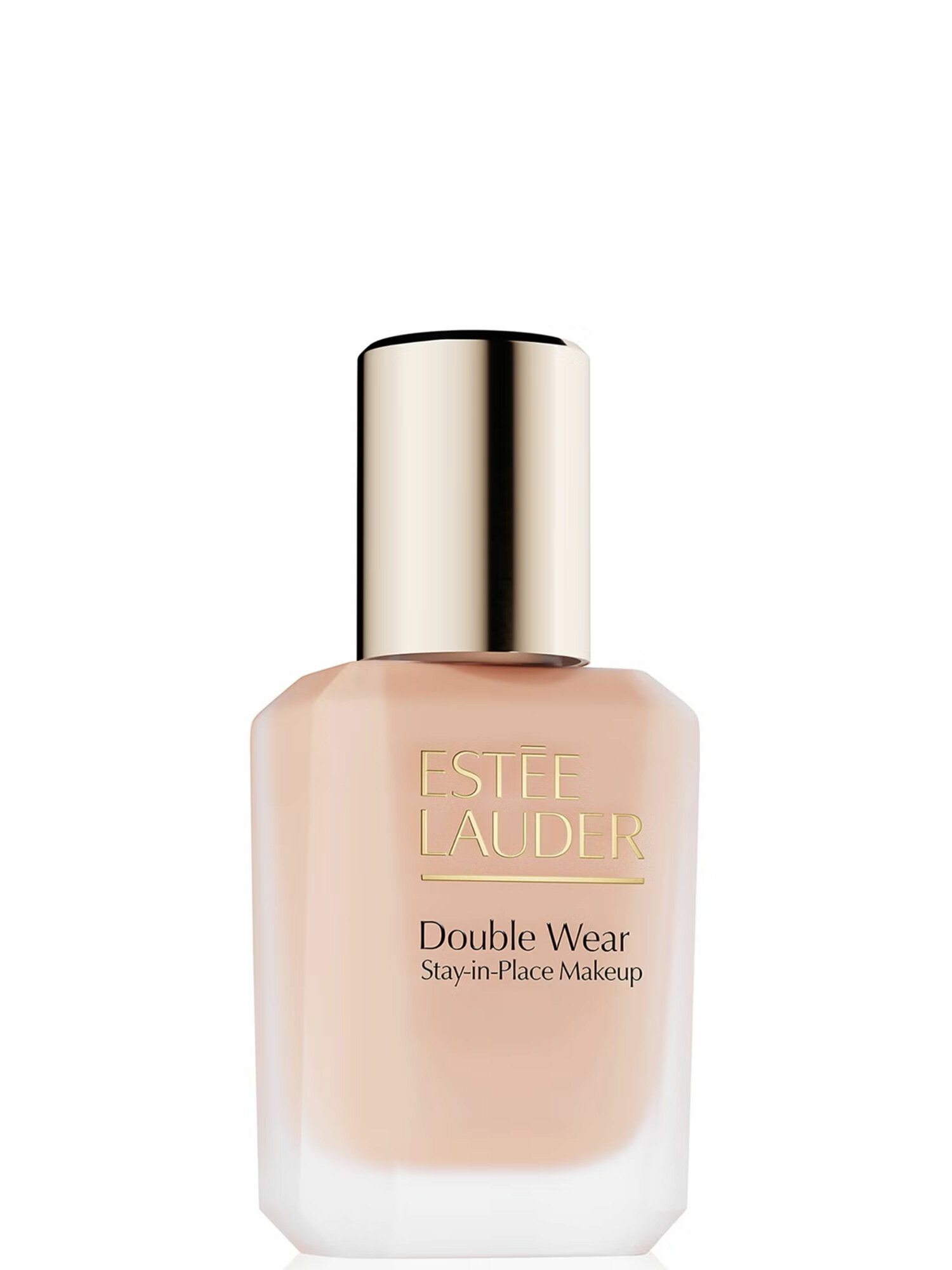 ESTEE LAUDER Устойчивый тональный крем SPF 10 Double Wear (0N1 Alabaster)