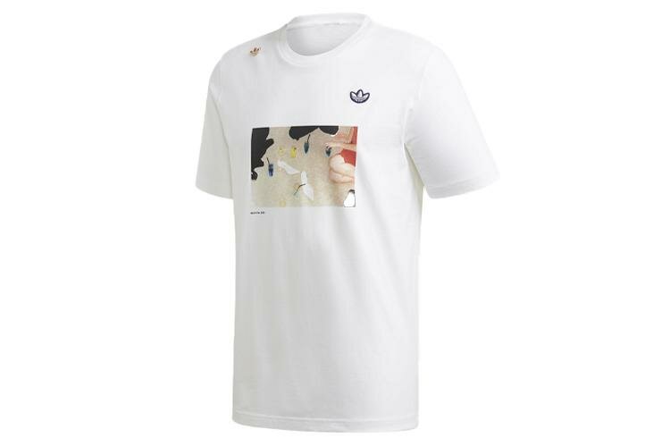 Футболка Adidas Originals