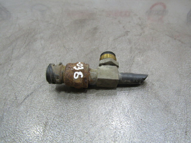 Датчик давления воздуха 5.5 bar Mercedes Actros, Axor