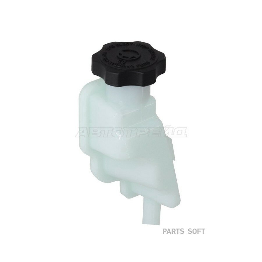 Бачок ГУР Mazda 3 03-09 / Axela 03-09 ZYVE SAT ST-272-0088 | цена за 1 шт