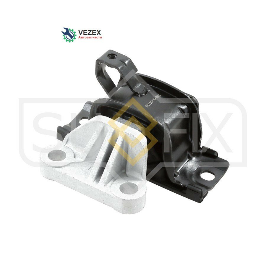 SUFIX FM4105 Подушка двигателя | лев | OPEL CORSA D 1.1-1.4 06-/ MT / = RH