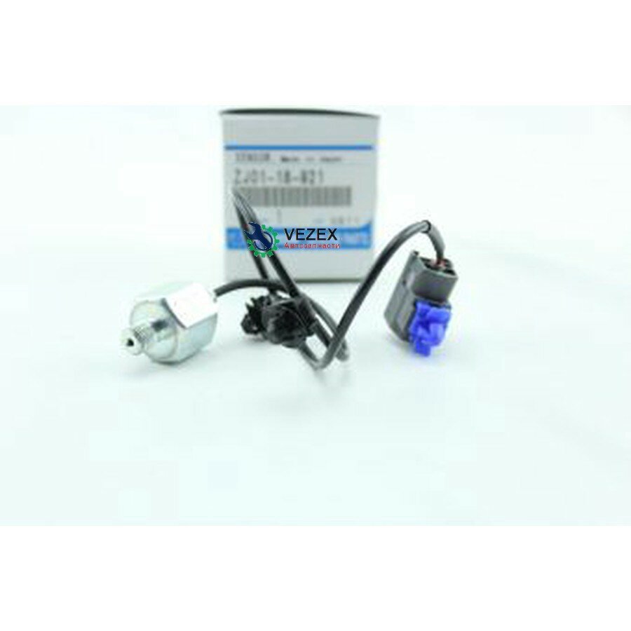 MAZDA ZJ0118921 Датчик детонации