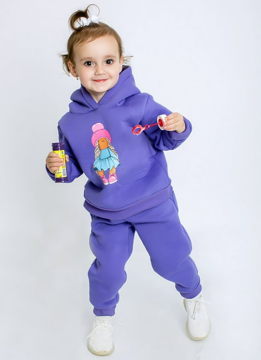 Комплект одежды Пупсан-2