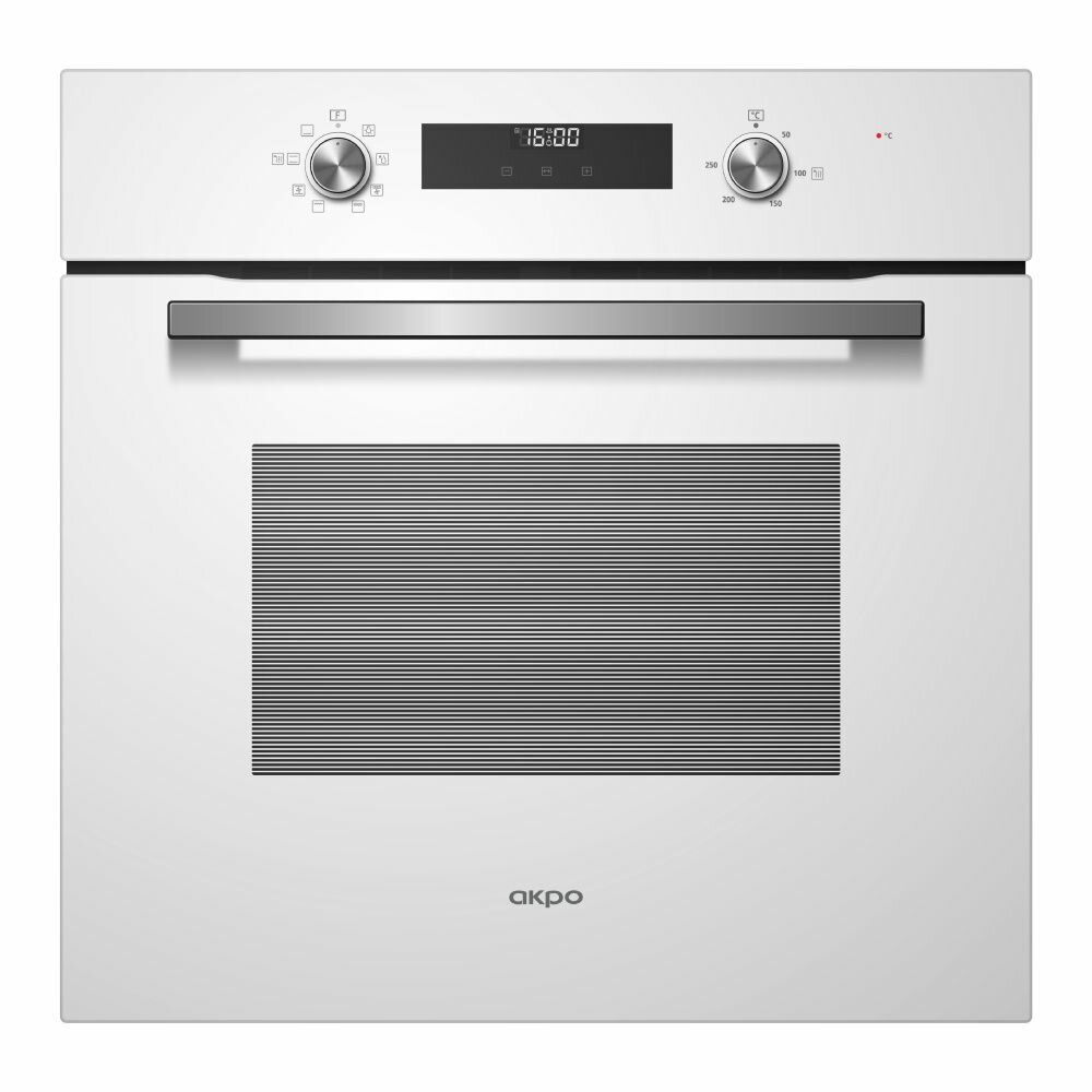 Духовой шкаф электрический AKPO PEA 7009SED03 WH