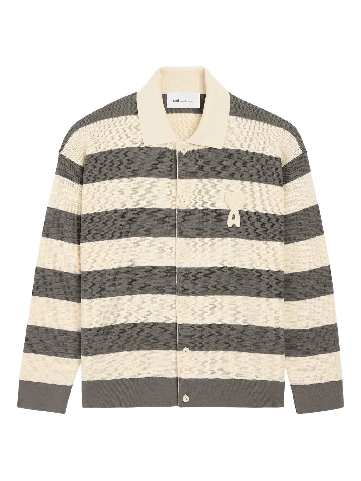 Кардиган Ami De Coeur