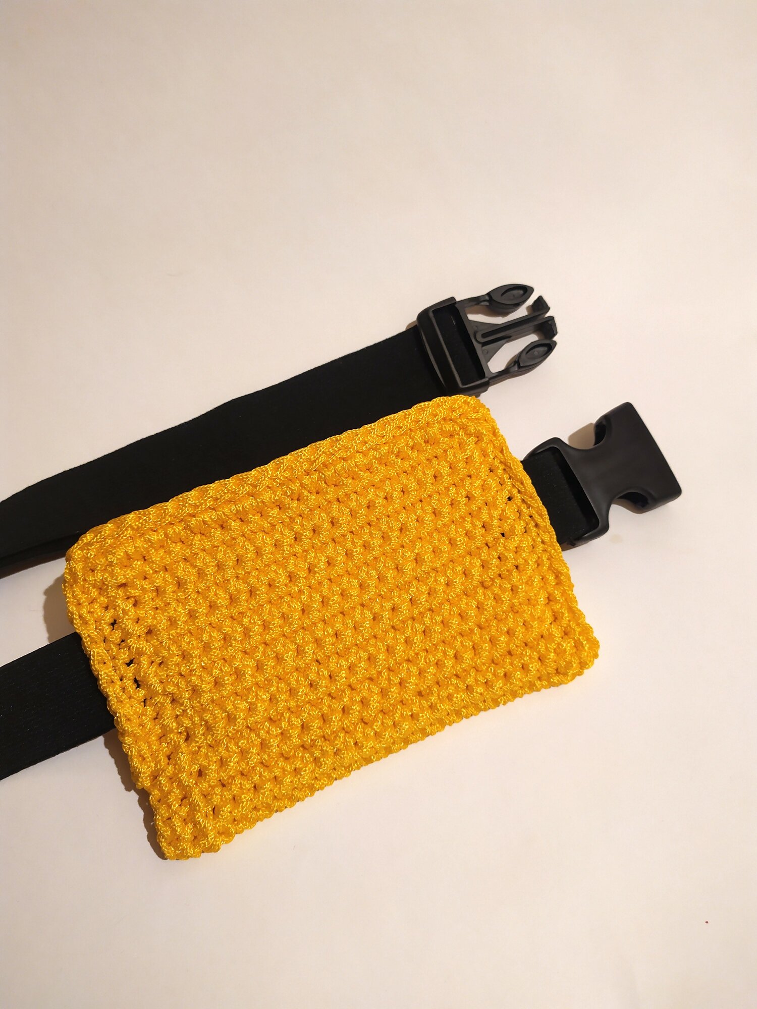 Сумка поясная