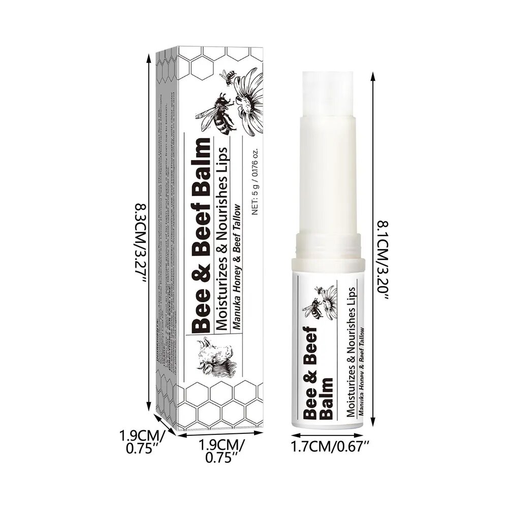 Бальзам для губ