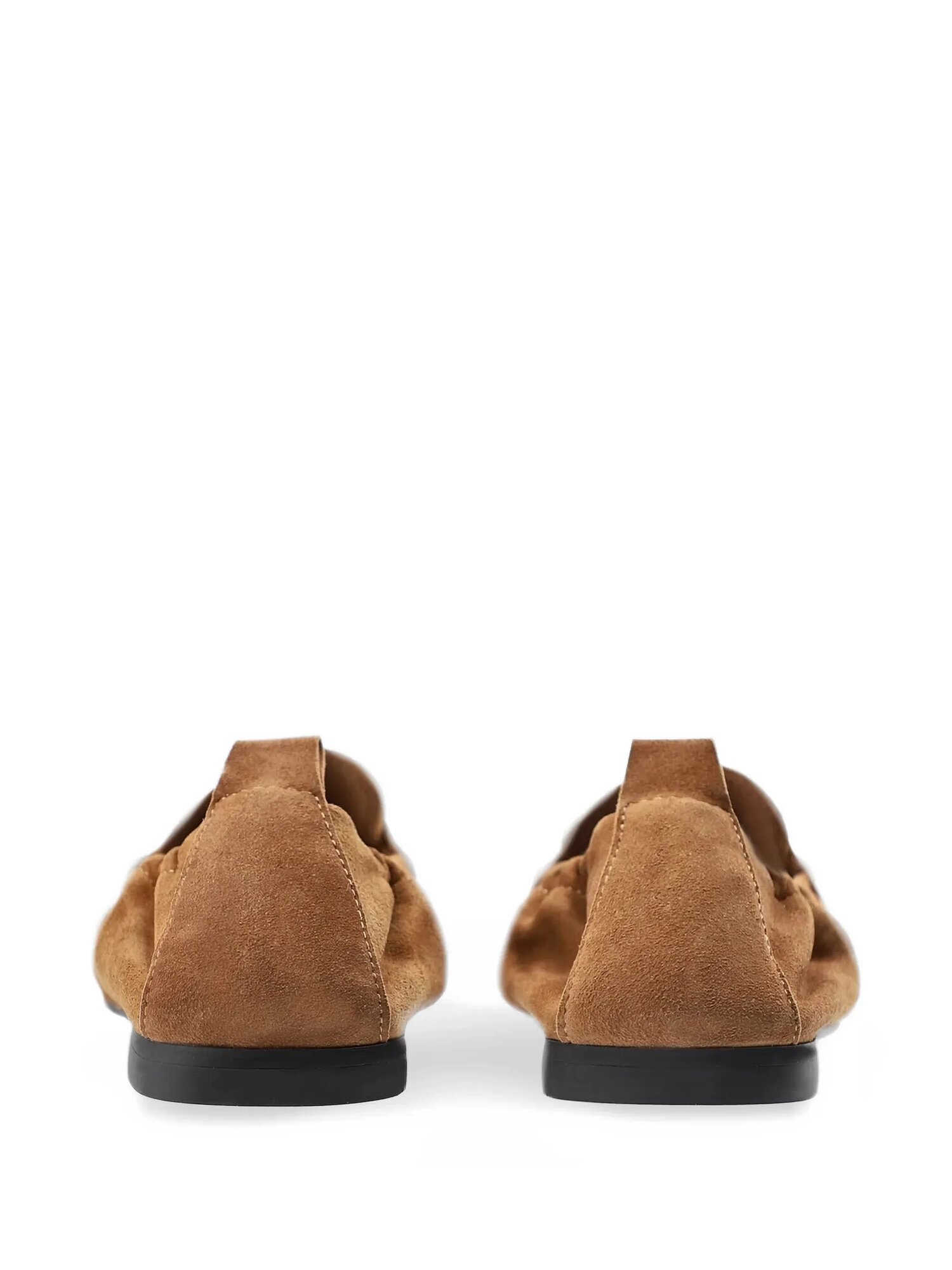 Лоферы Copenhagen Suede loafers, размер 37 — фото 1