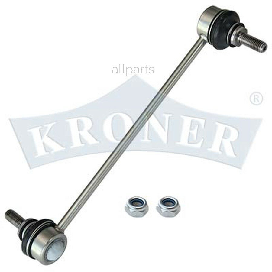 KRONER K303008 стойка стабилизатора FORD FOCUS (98-04) перед. (K303008) KRONER