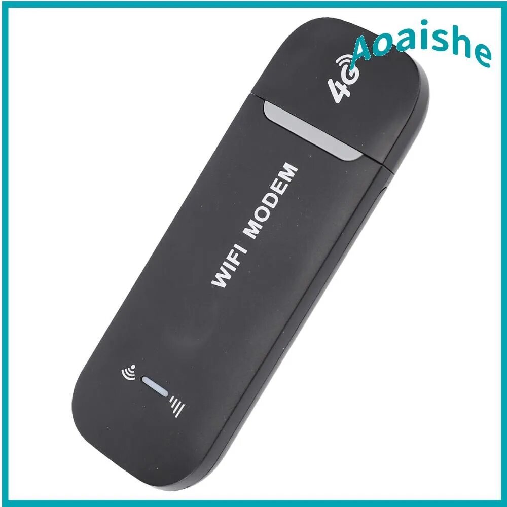 WiFi-модем