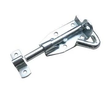 Электрохимические болты для дверей