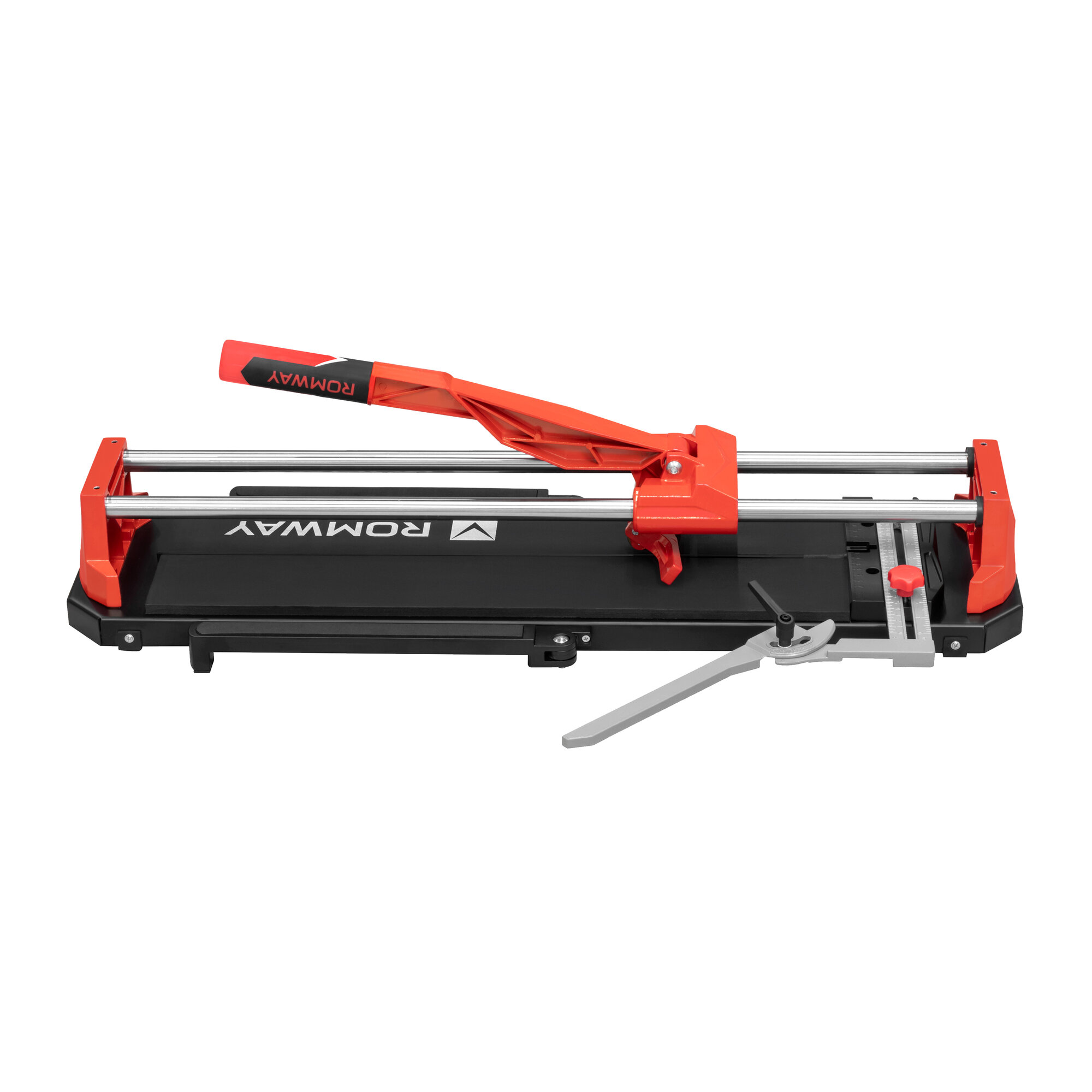 Плиткорез механический Romway Dual, рез до 600 мм, арт. 5119