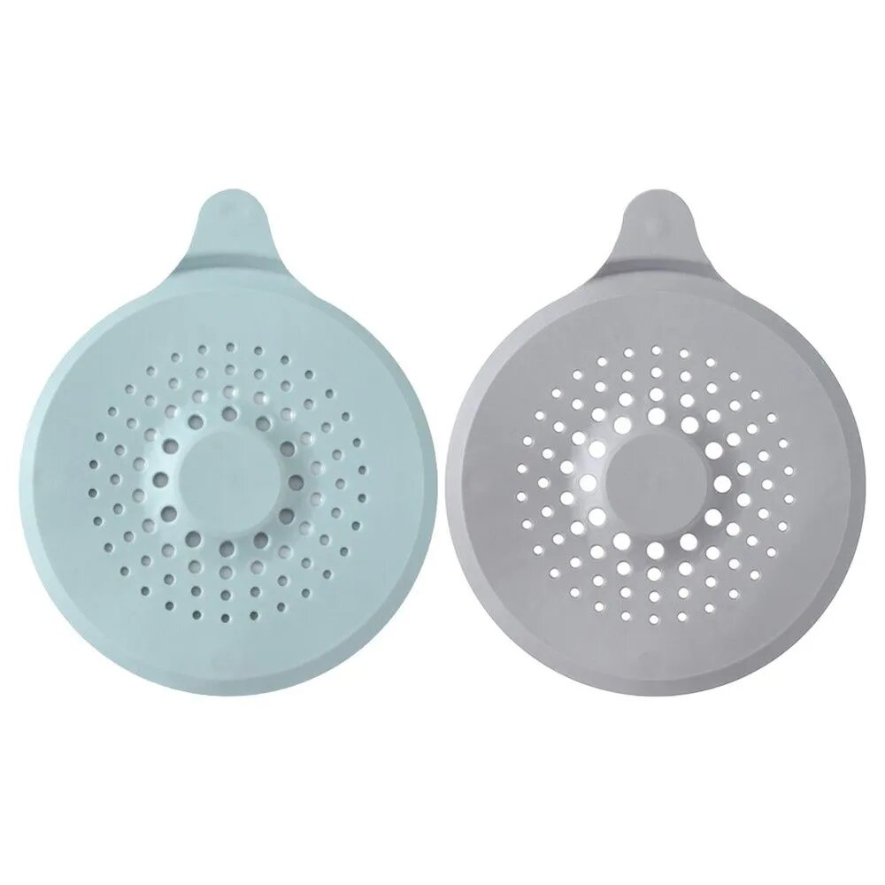 Антиблокировочный фильтр для слива воды в полу