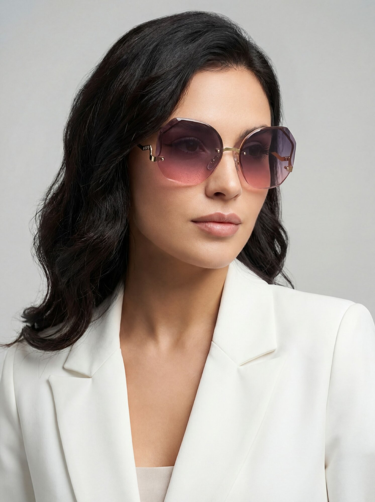 Солнцезащитные очки