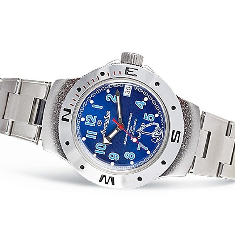 Наручные часы