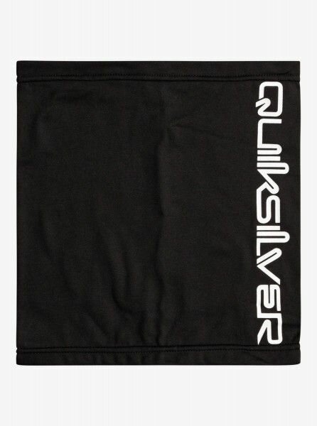 Балаклава Quiksilver Весна-лето 2024 для мужчин, размер 1SZ, черный — фото 1