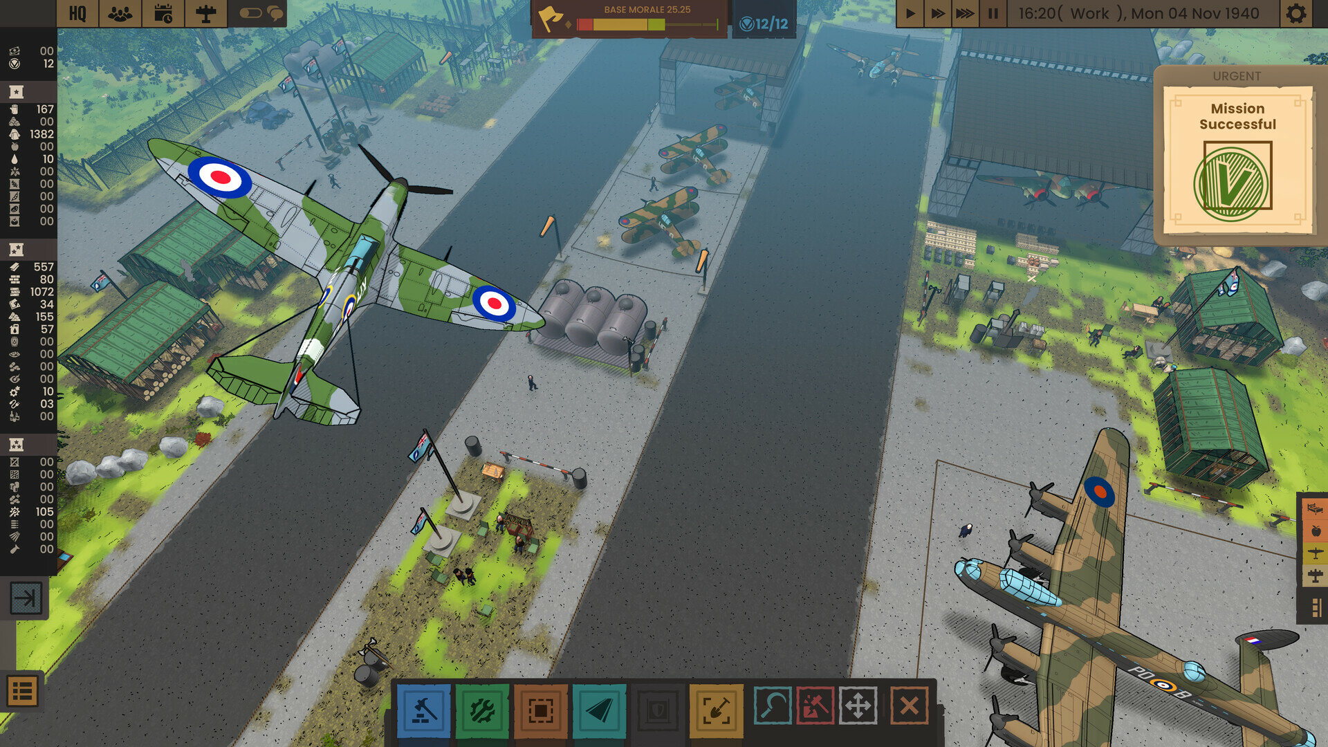 Ground of Aces PC Steam Аккаунт • Активация Steam • регион Весь мир