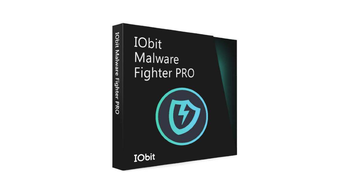 IObit Malware Fighter 13 Pro Ключ (1 Year / 3 PCs) • Цифровой ключ
