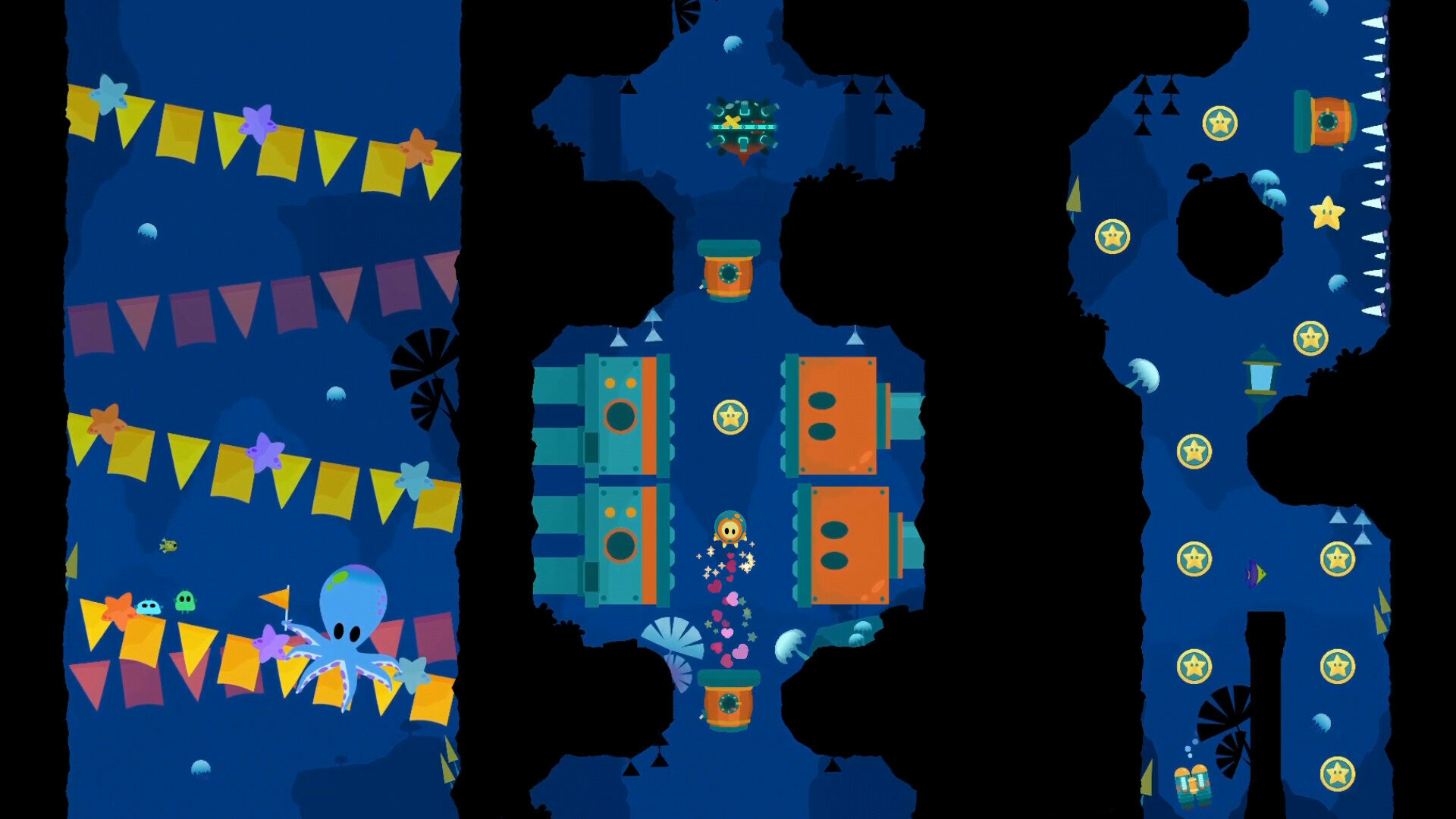 Surface Rush Steam Ключ • Активация Steam • регион Весь мир • цифровой ключ