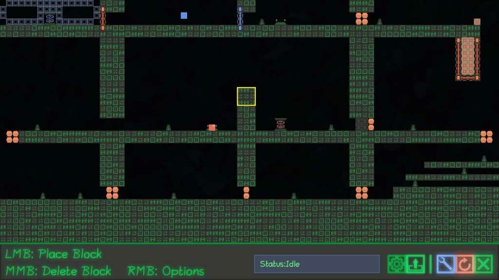 Fields XY Steam Ключ • Активация Steam • регион Весь мир • цифровой ключ