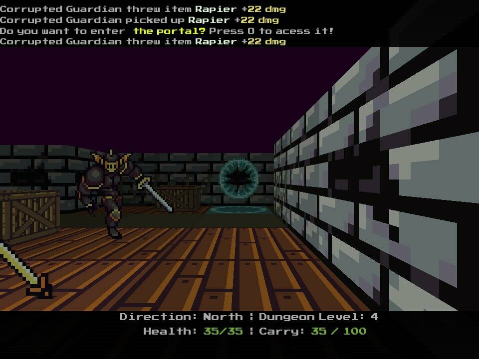 Ebony Spire: Heresy Steam Ключ • Активация Steam • регион Весь мир