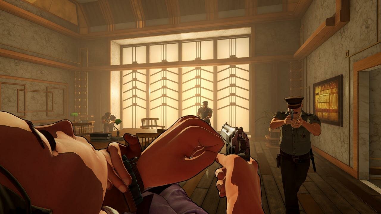 XIII - Ремейк PC Steam Ключ • Активация Steam • регион Весь мир