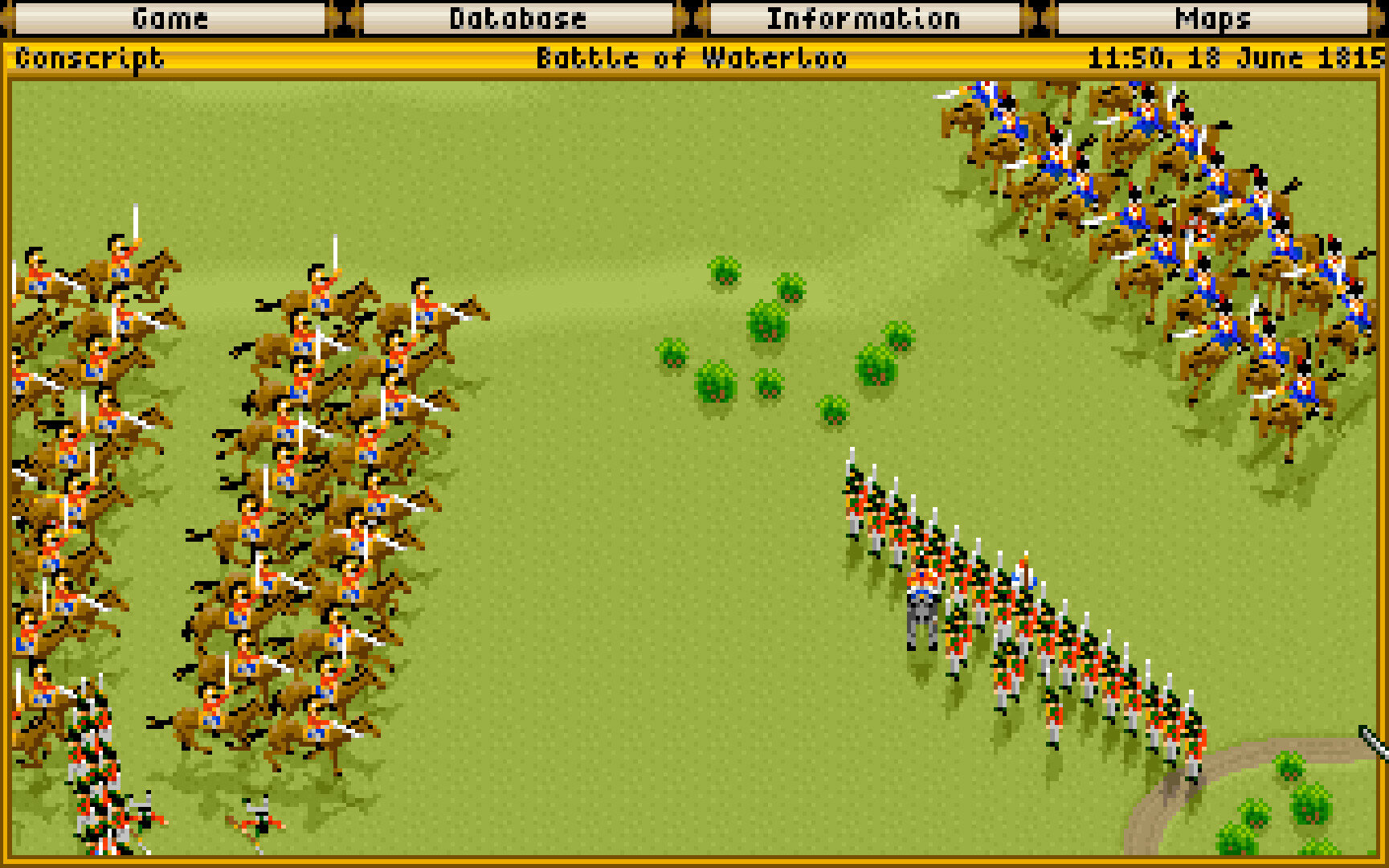 Fields of Glory PC GOG Ключ • Активация GOG • регион Весь мир