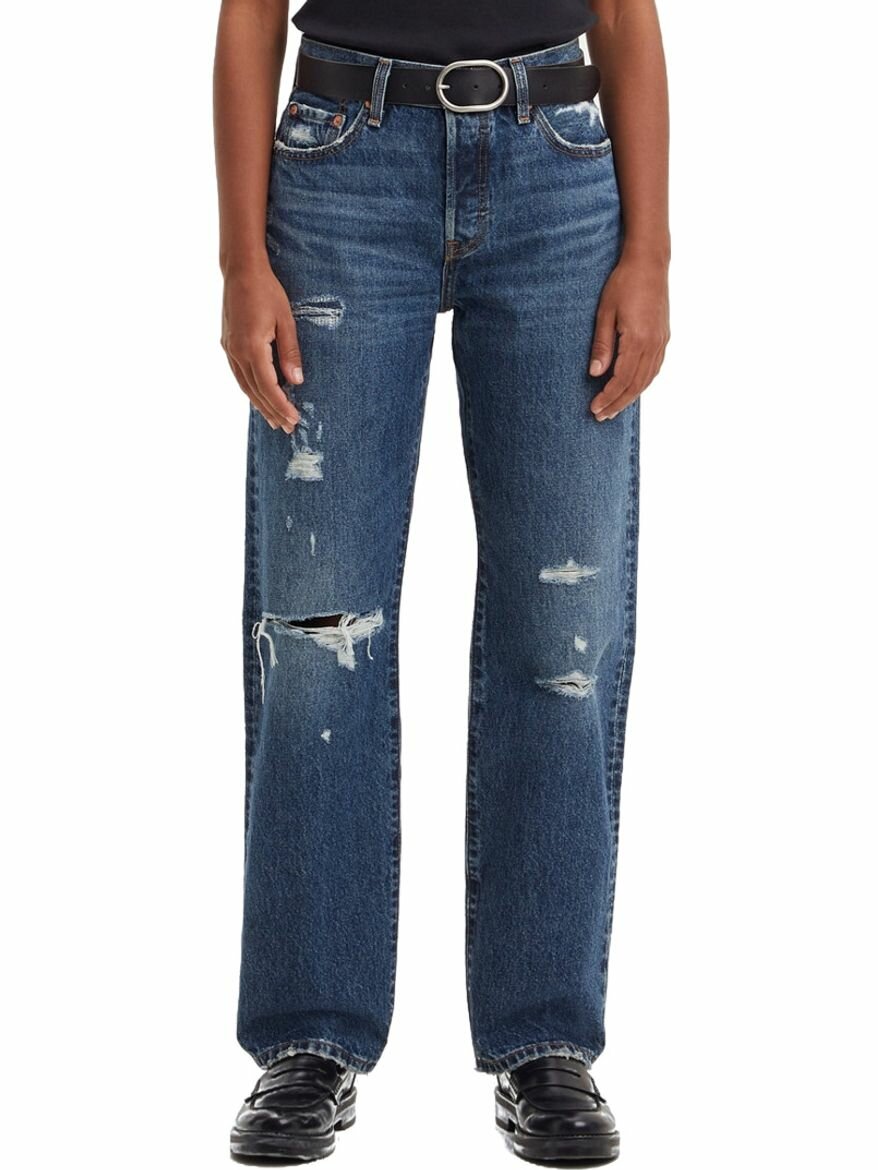 Джинсы Women 501 90s Jeans 