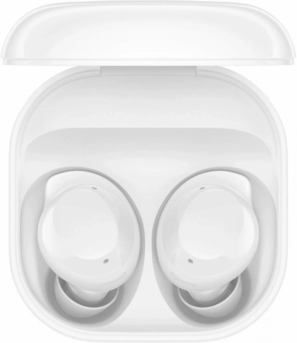 Наушники Samsung Galaxy Buds Core R410, Bluetooth, внутриканальные, белый [sm-r410nzwacis]